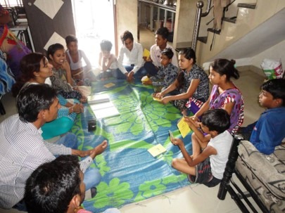 Gender Equality – Urban Health Resource Centre