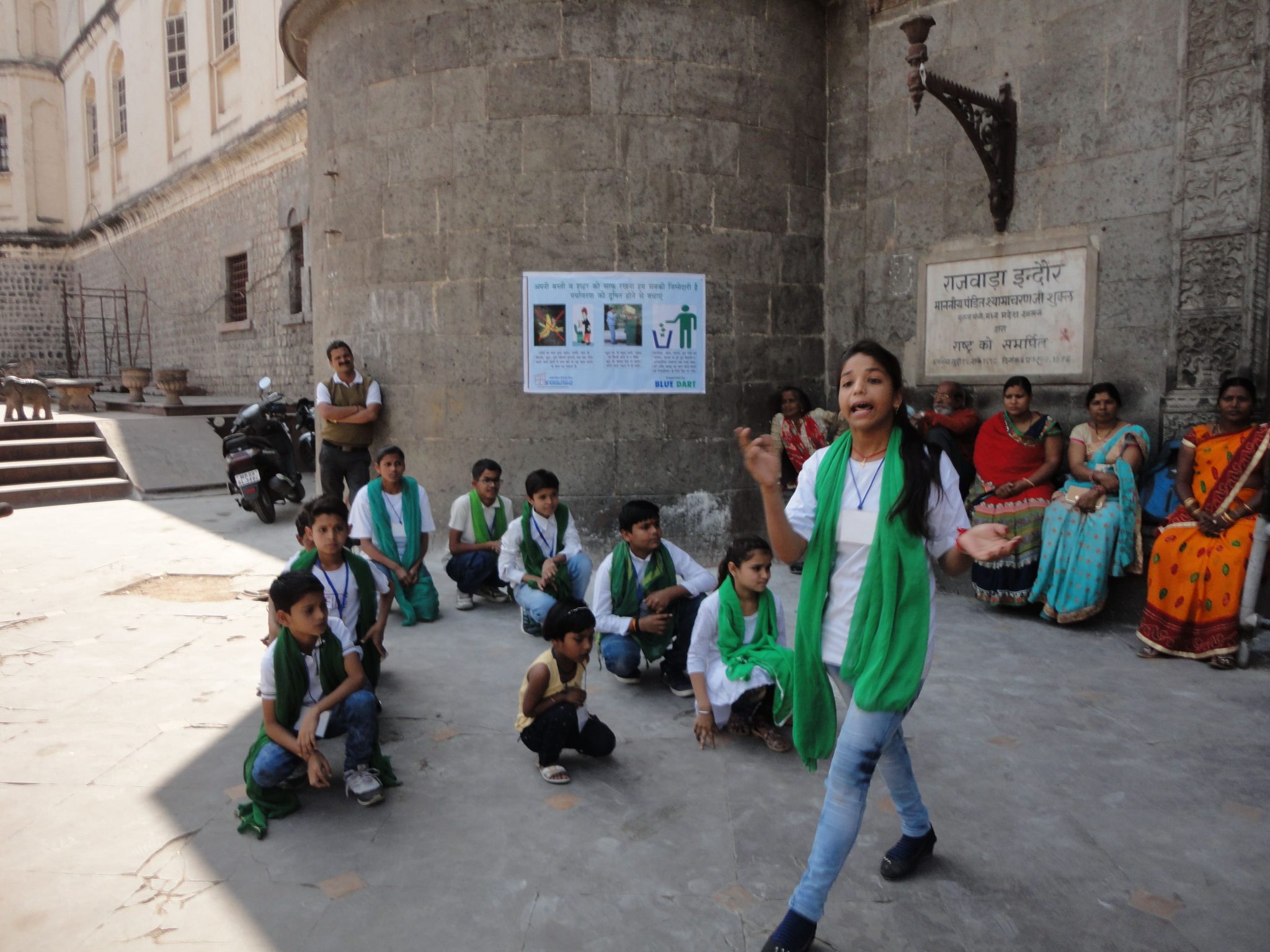 Gender Equality – Urban Health Resource Centre